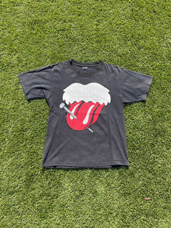 Number (N)ine Rolling Stones “13 Commandments” T-Shirt – RWNDBCKWRDS